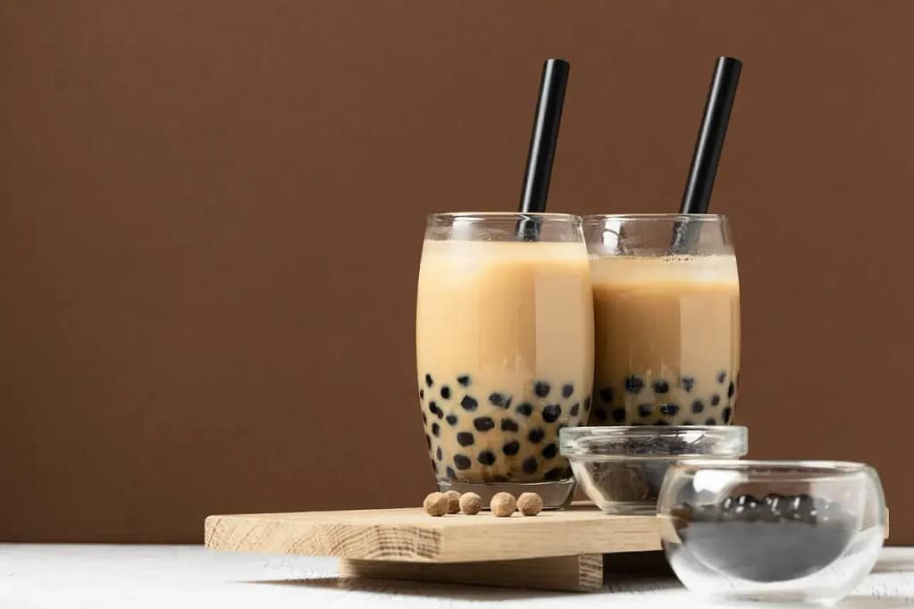 Black Sugar Milk Tea: 5 Irresistible Reasons You Must Try It