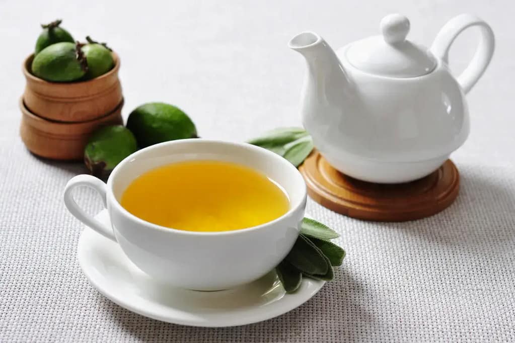 Guava Fruit Tea: 5 Surprising Health Benefits For You