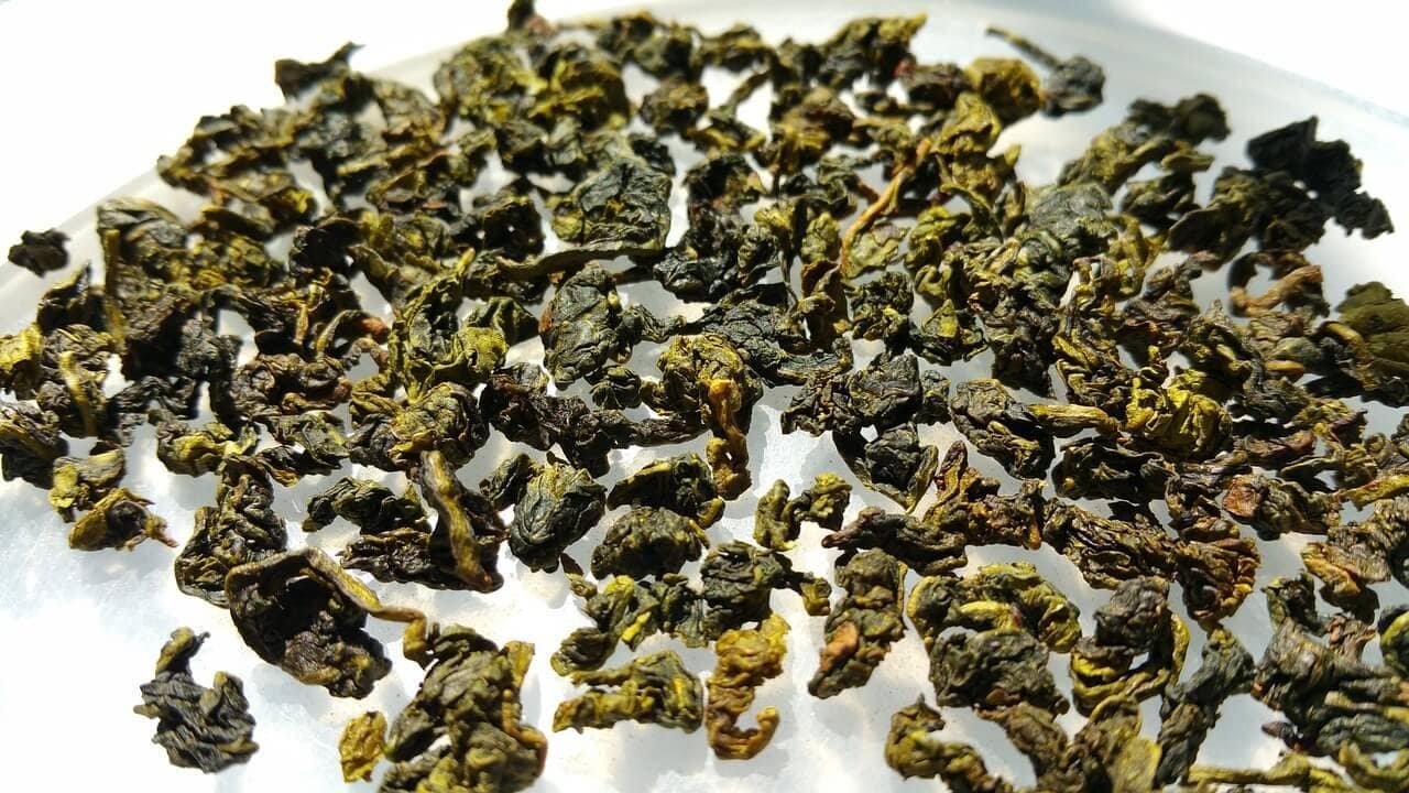 Wulong Oolong Tea: 5 Surprising Benefits For Your Health