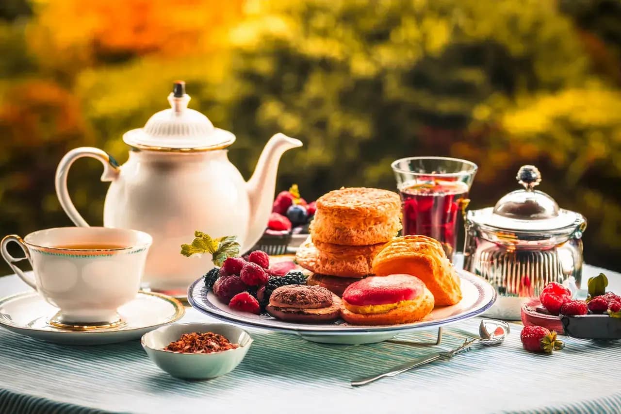 Earl Grey Tea Pie: 5 Irresistible Reasons To Try This